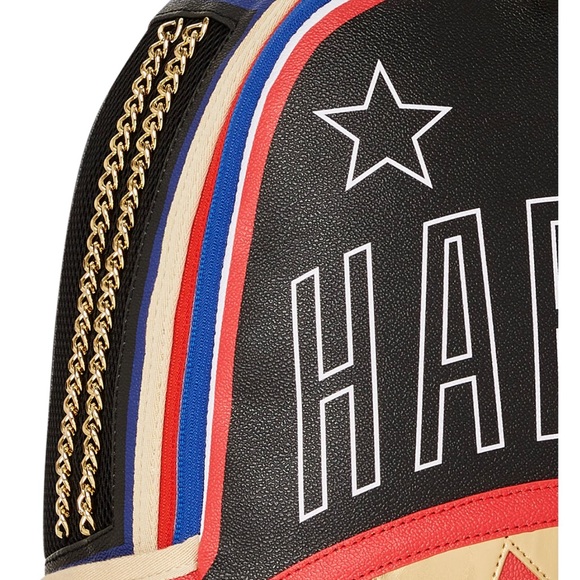 Sprayground | Bags | Sprayground Authentic Harlem Globetrotters Classic ...
